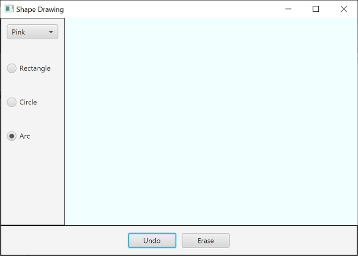 This Is A Java Fx Assignment That Needs The