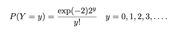 Solved (c) (5pts) Compute the moment generating function of | Chegg.com