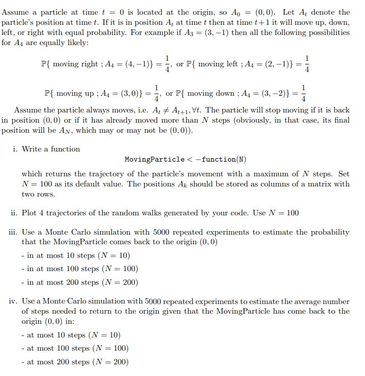 Solved in r programming please! thank you | Chegg.com