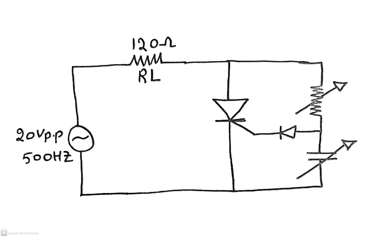 Solved How this RC triggering circuit is working and what is | Chegg.com