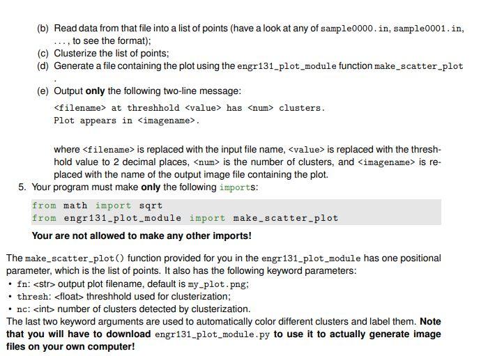 Help in need, please. sorry for the long | Chegg.com