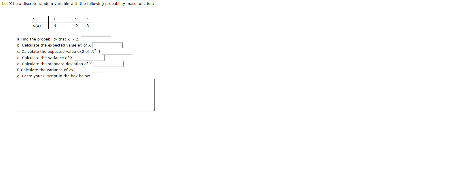 Solved PLEASE DONT COPY AND PASTE FROM THE PREVIOUS | Chegg.com