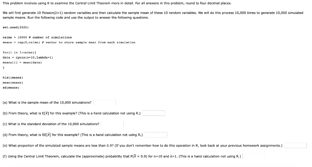 Can someone help me figure out the code input for | Chegg.com