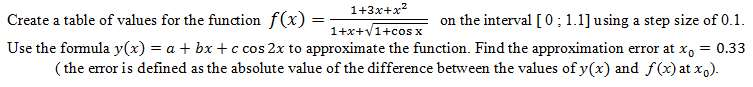 Solved Hi! Could you please share the matlab code needed in | Chegg.com