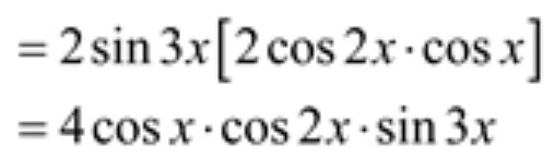 Solved I need help with showing how the first expressions | Chegg.com