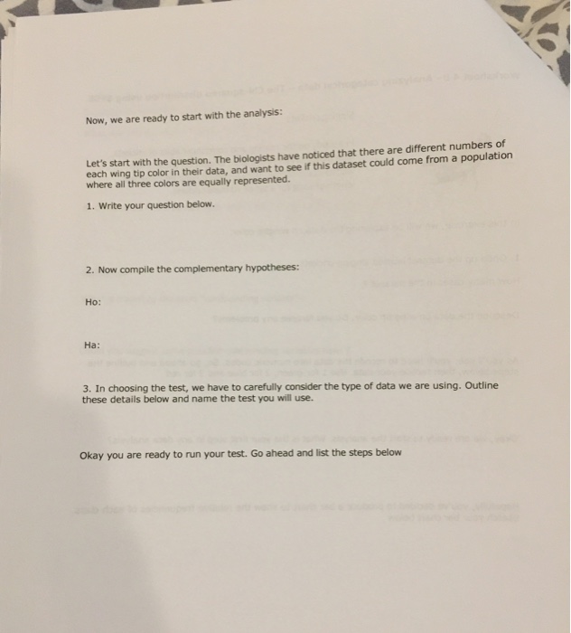 SPSS Statistics File Edit View Data Transform Analyze | Chegg.com