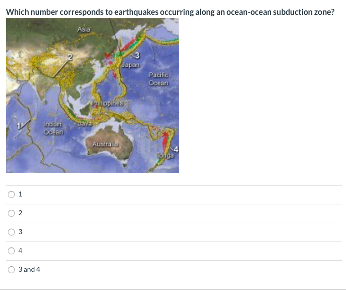 Solved Name the geologic structure in the diagram below. | Chegg.com