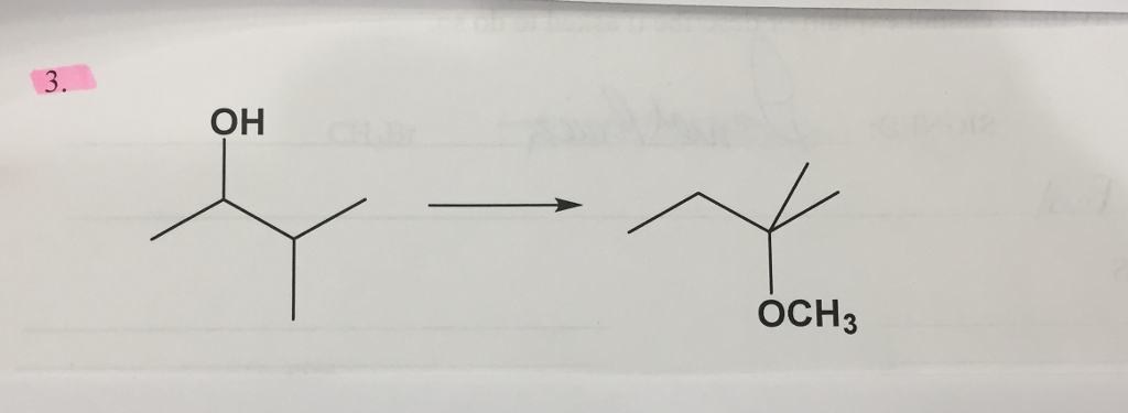 Solved ORGANIC CHEM 1: SYNTHESIS PRACTICE PROBLEMS (ORGANIC | Chegg.com