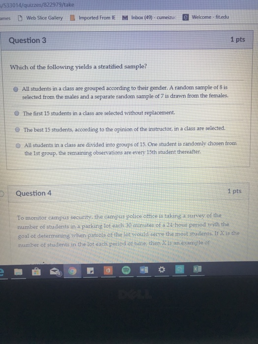 Solved Games D Web Slice Gallery Imported From IE M Inbox | Chegg.com