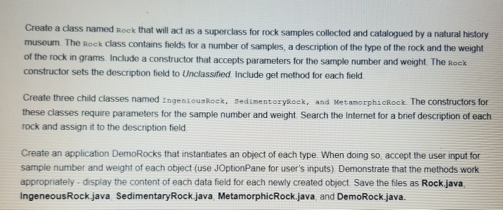 Solved step by step explanation how solve this question, (I | Chegg.com