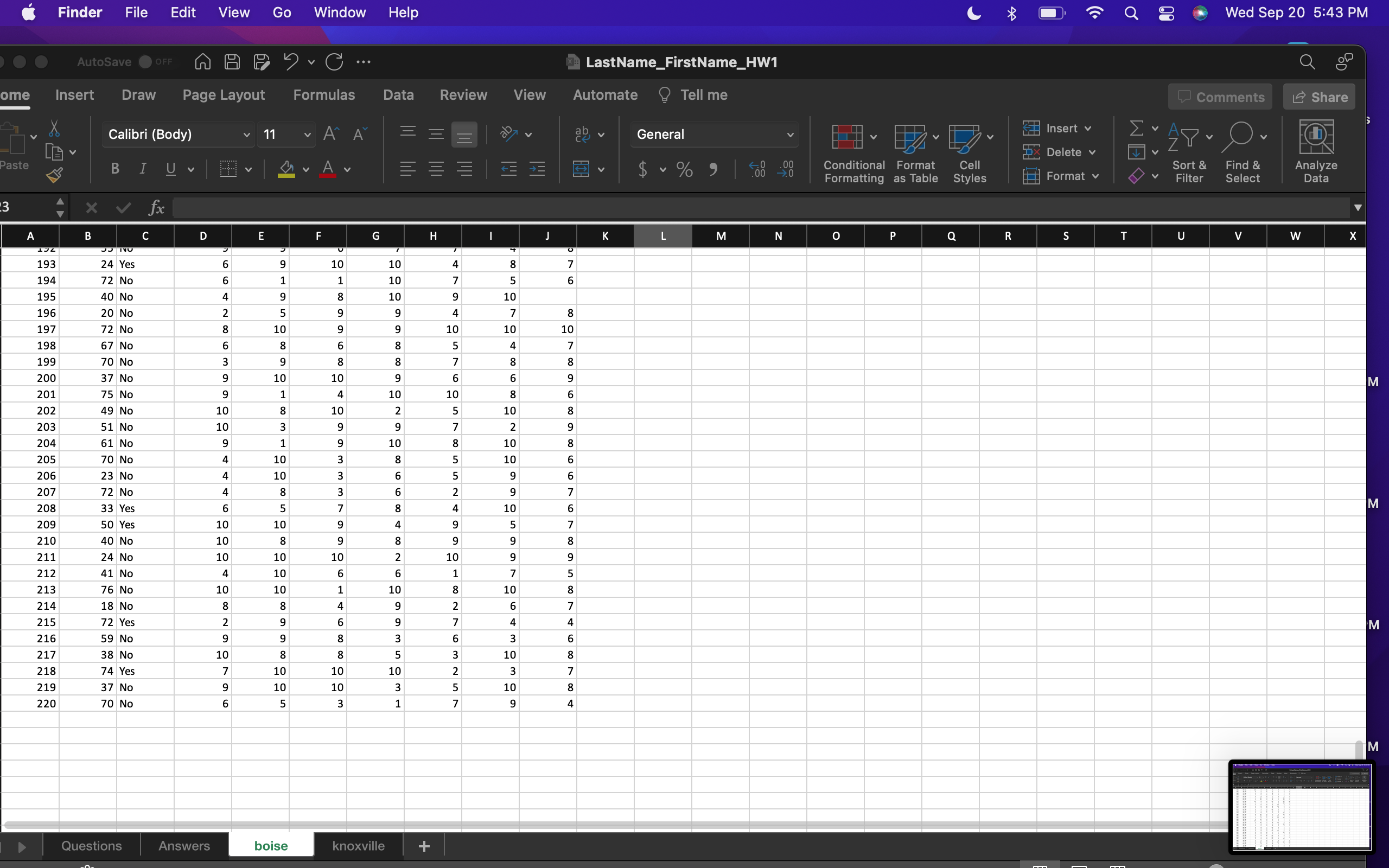Solved Finder File Edit View Go Window Help Wed Sep 20 5:43 | Chegg.com