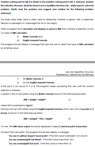Solved Computer Programingc Lab 5 Is Continuous Of Lab 