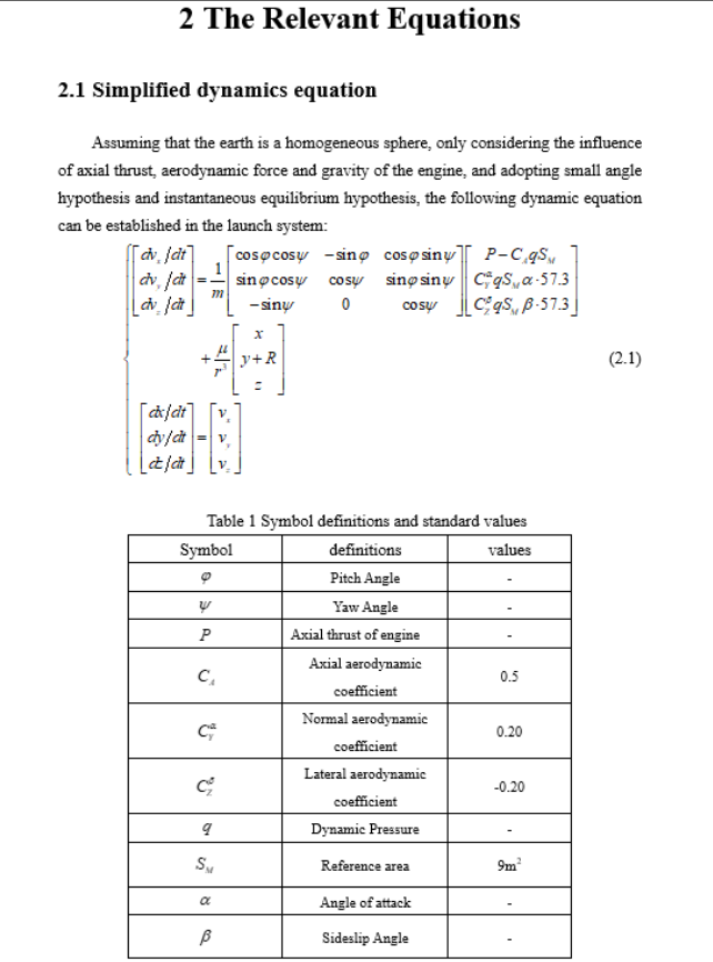 Solved 1 Assignment and Requirements 1.1 Assignment | Chegg.com