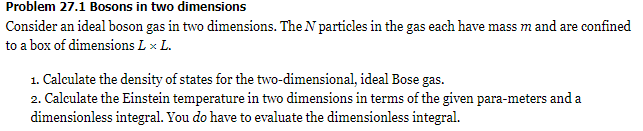 Solved An Introduction to Statistical Mechanics and | Chegg.com