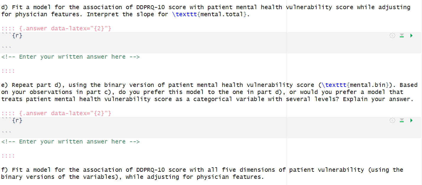 Solved \#\#\# Problem 5 (16 points). Studies have indicated | Chegg.com