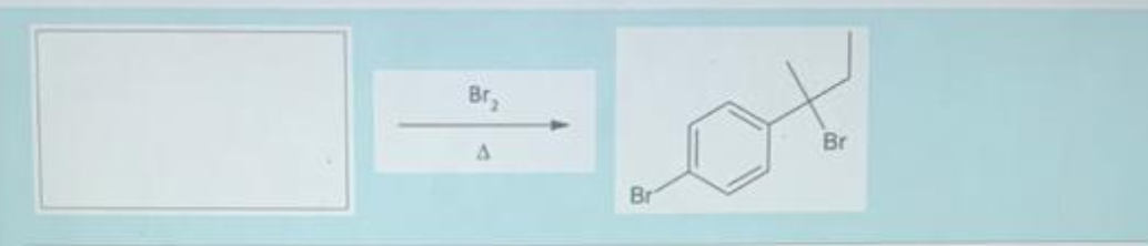 Solved Bri Br Br | Chegg.com
