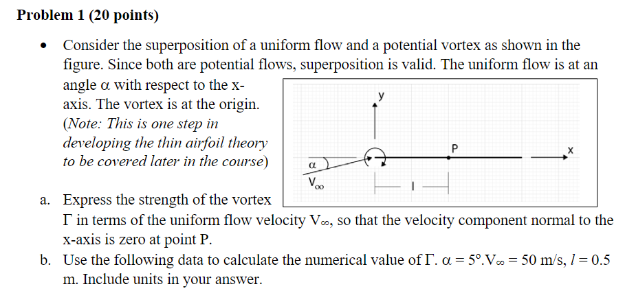 Solved Problem 1 (20 points) Consider the superposition of a | Chegg.com