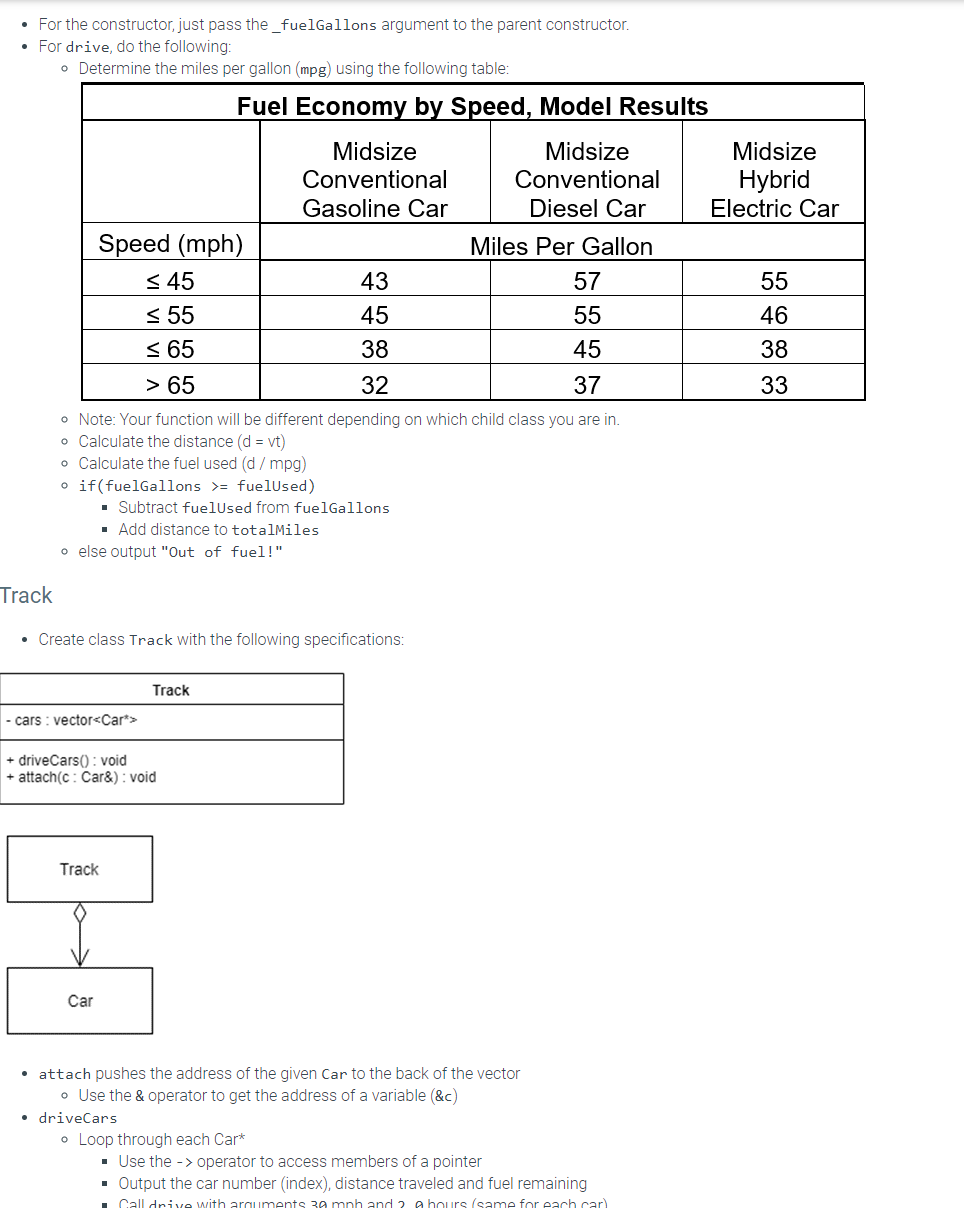 Solved For the following code, declare your symbols in | Chegg.com