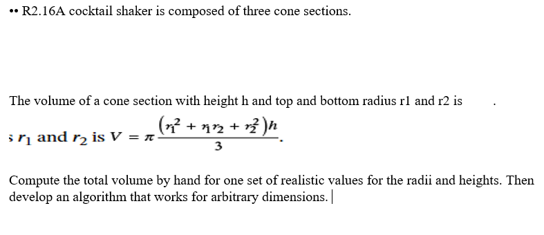 Solved This is from a beginner C++ homework, so nothing too | Chegg.com