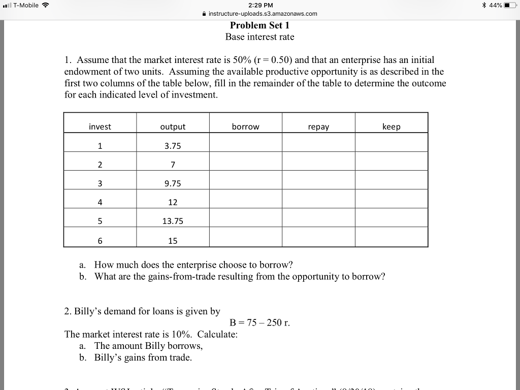 Solved 2:29 PM a instructure-uploads.s3.amazonaws.com | Chegg.com