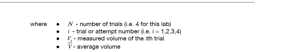 Solved Volume range: 100 الاس Selected Volume 11 PL mass (g) | Chegg.com