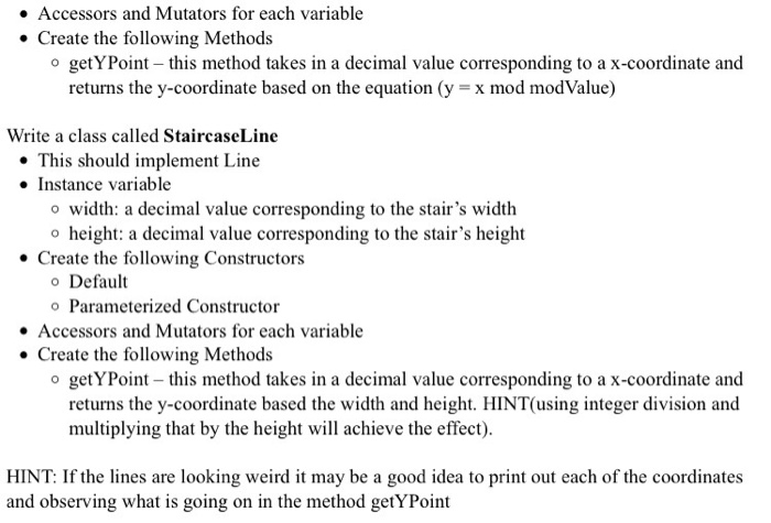 Solved Written by JJ Shepherd import java applet. //Needed | Chegg.com