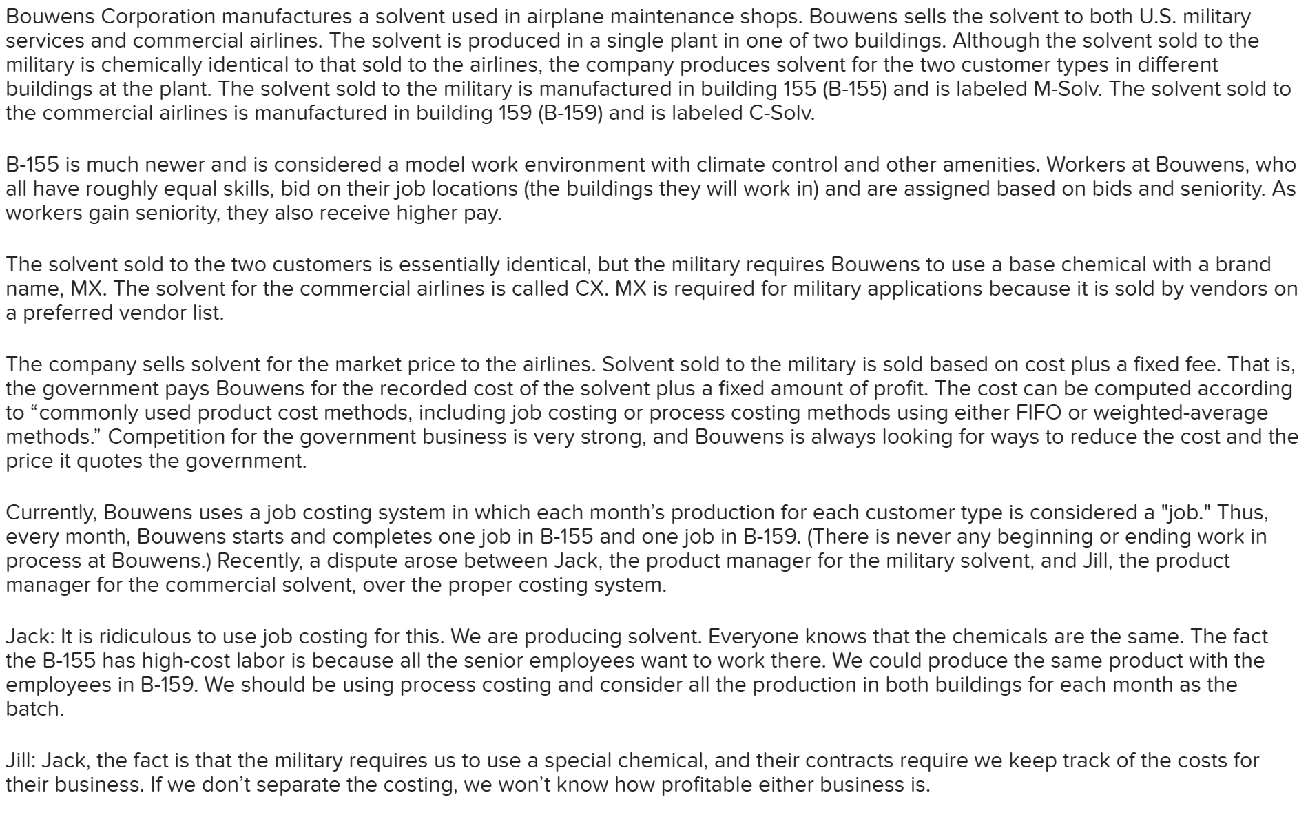 Solved Then compute conversion costs for the factory. Note: | Chegg.com