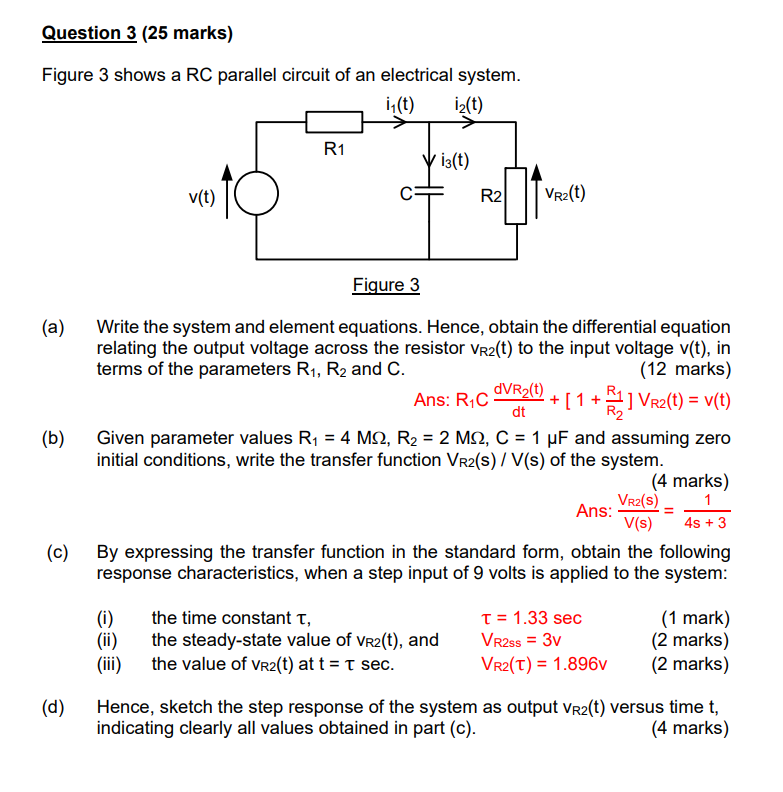 Solved SMC Help with This question part b) i manage to do | Chegg.com