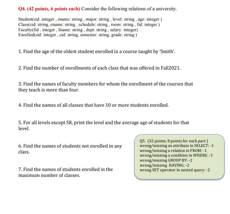 Solved please follow all directions and verify work, | Chegg.com