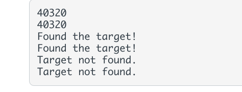 Solved Part B - Writing Recursive Functions In the second | Chegg.com