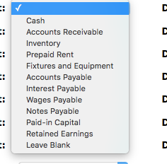 Solved Course Contents » PROBLEM #8 [FINANCIAL ACCOUNTING] » | Chegg.com
