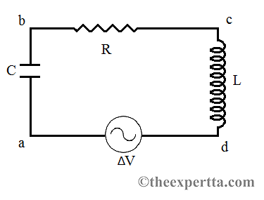 Solved: Problem 8: In A Simple AC Circuit Shown On The Rig... | Chegg.com