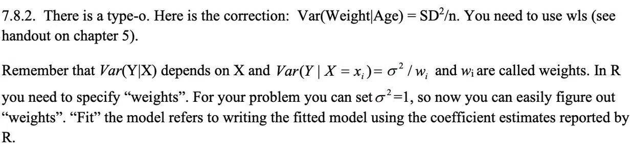 7.8 Jevons's gold coins (Data file: jevons) The data | Chegg.com