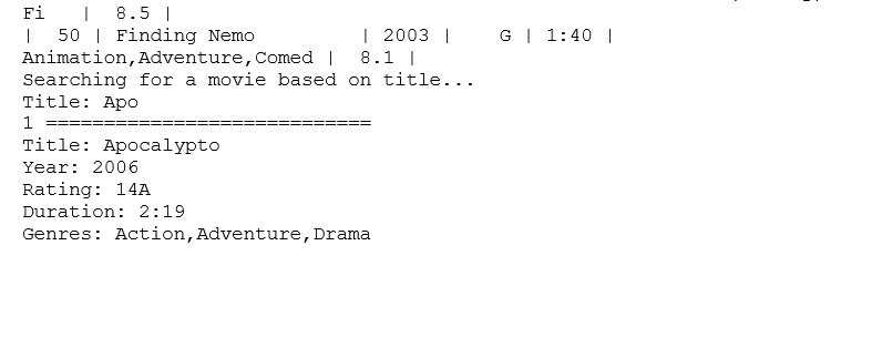 Solved This function prints strings in a specified width and | Chegg.com