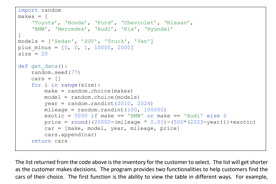 Solved [1] Objectives: This assignment aims to practice | Chegg.com
