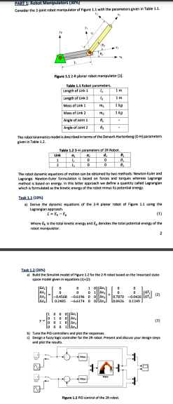 Solved PARயானைmanaாவான் Caride e robot angulator of Fire | Chegg.com