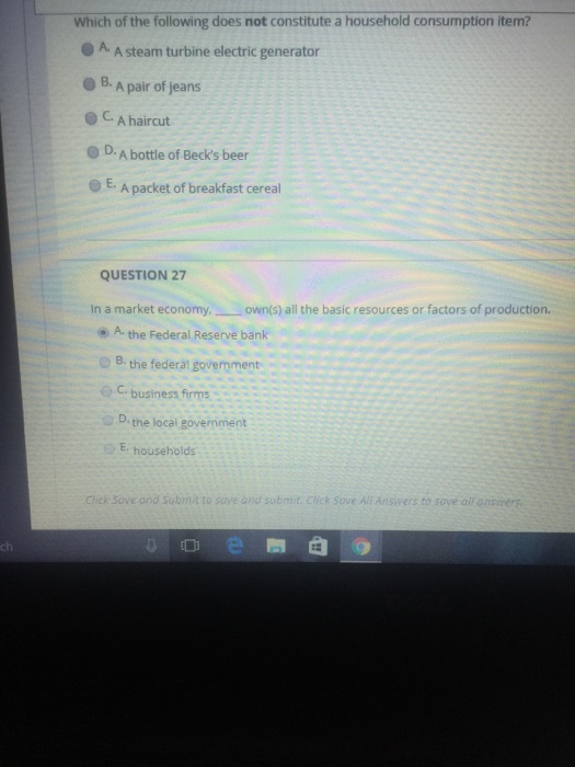 Solved Which of the following does not constitute a | Chegg.com