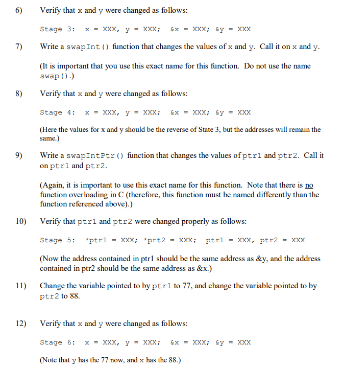 Solved Sometimes when we're working with a new subject, like | Chegg.com