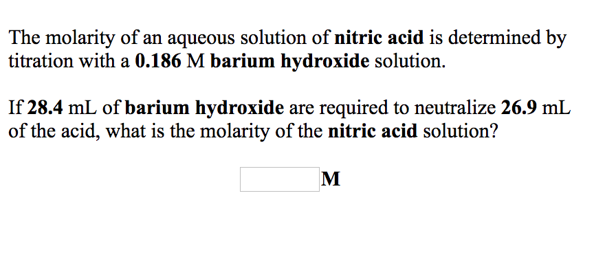 Solved How many mL of a 0.150 M aqueous solution of aluminum | Chegg.com