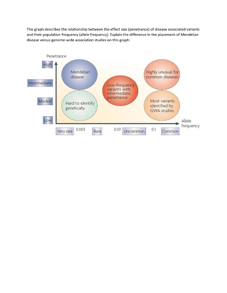 This graph describes the relationship between the | Chegg.com