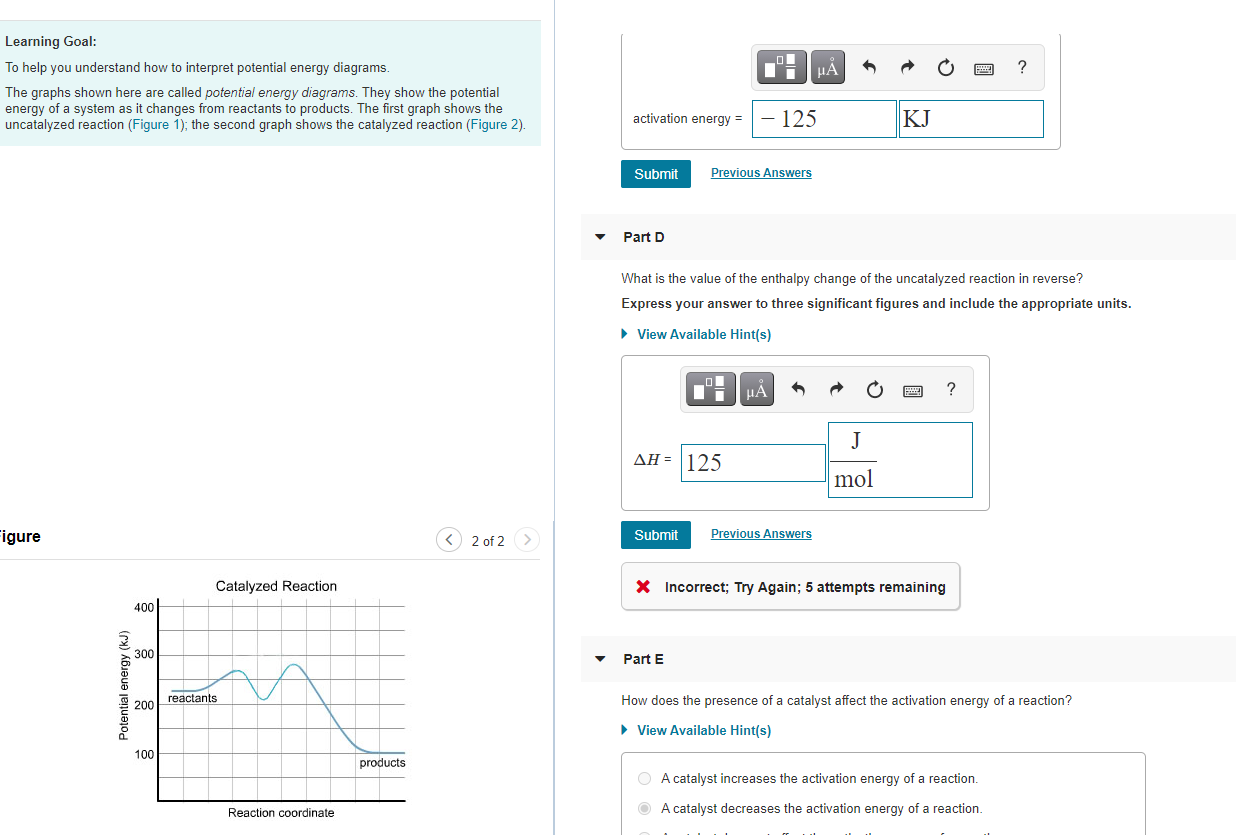 Solved Part A Learning Goal: To help you understand how to | Chegg.com