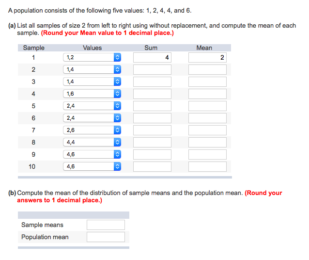 Solved A Population Consists Of The Following Five Values Chegg solved-a-population-consists-of-the-following-five-values-chegg