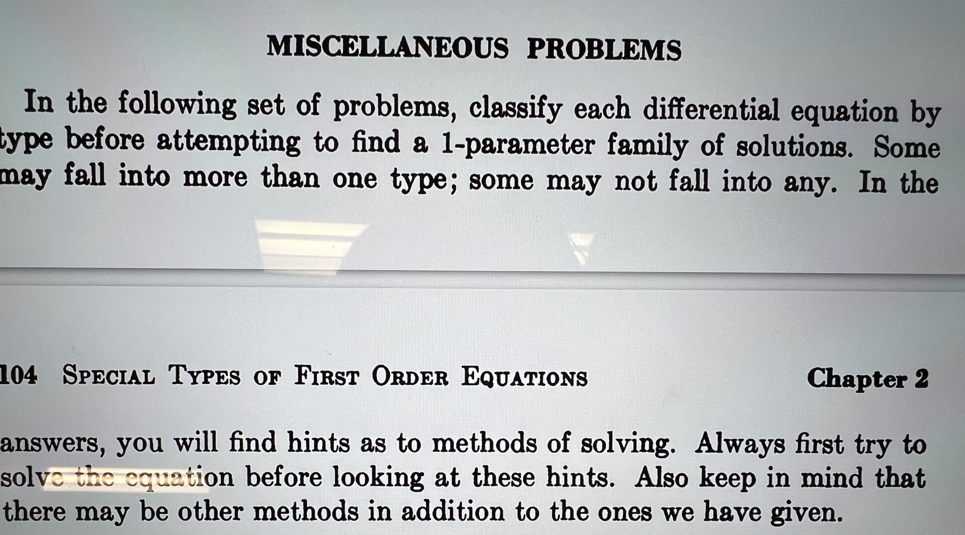 Solved Problem 23 and 26 please make sure to answer all | Chegg.com