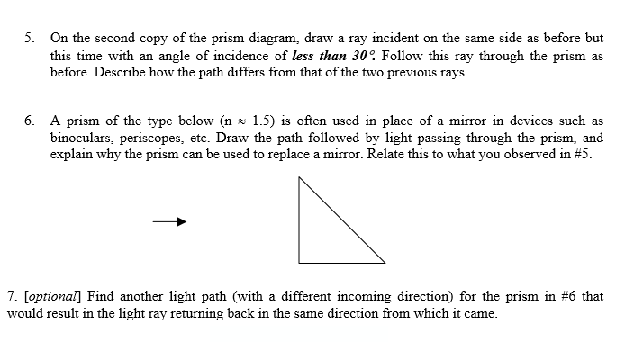 Solved “Triangle” Diagram: This represents a triangular | Chegg.com