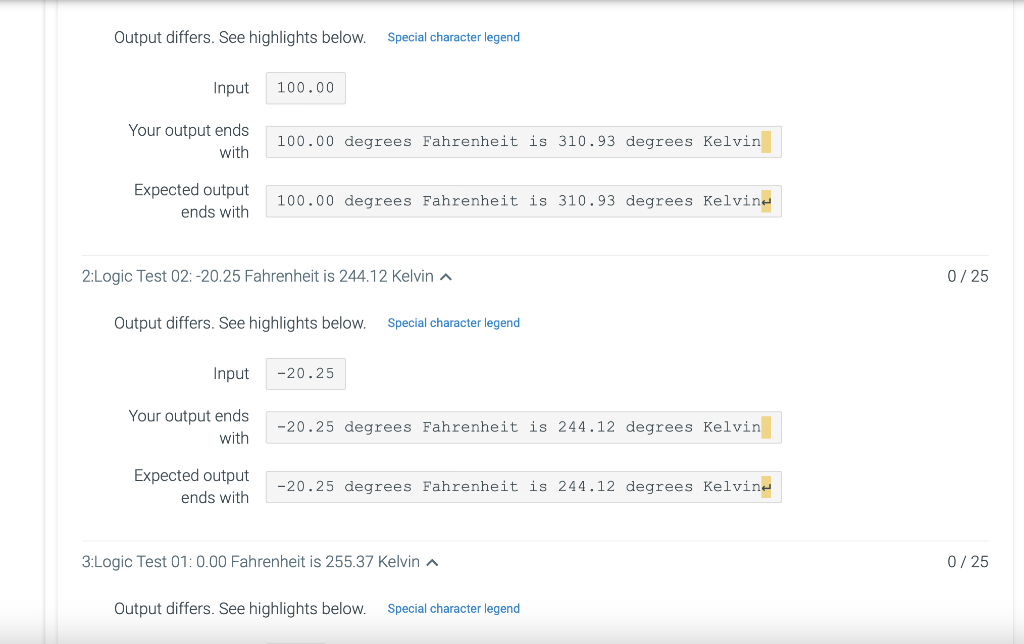 Solved URGENT HELP!! UNABLE TO UNDERSTAND THE ERROR IN THE | Chegg.com