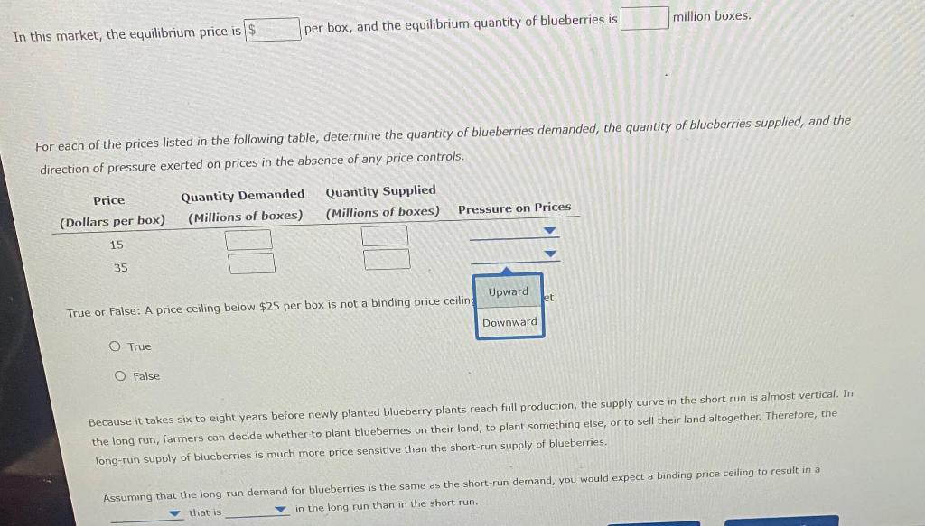 Solved Use the graph input tool to help you answer the | Chegg.com