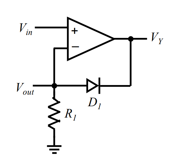 Solved For the circuit configuration in the below figure, | Chegg.com