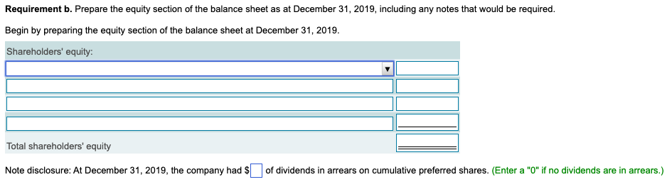 Solved Hackenback Ltd. began operations in 2016. Its fiscal | Chegg.com