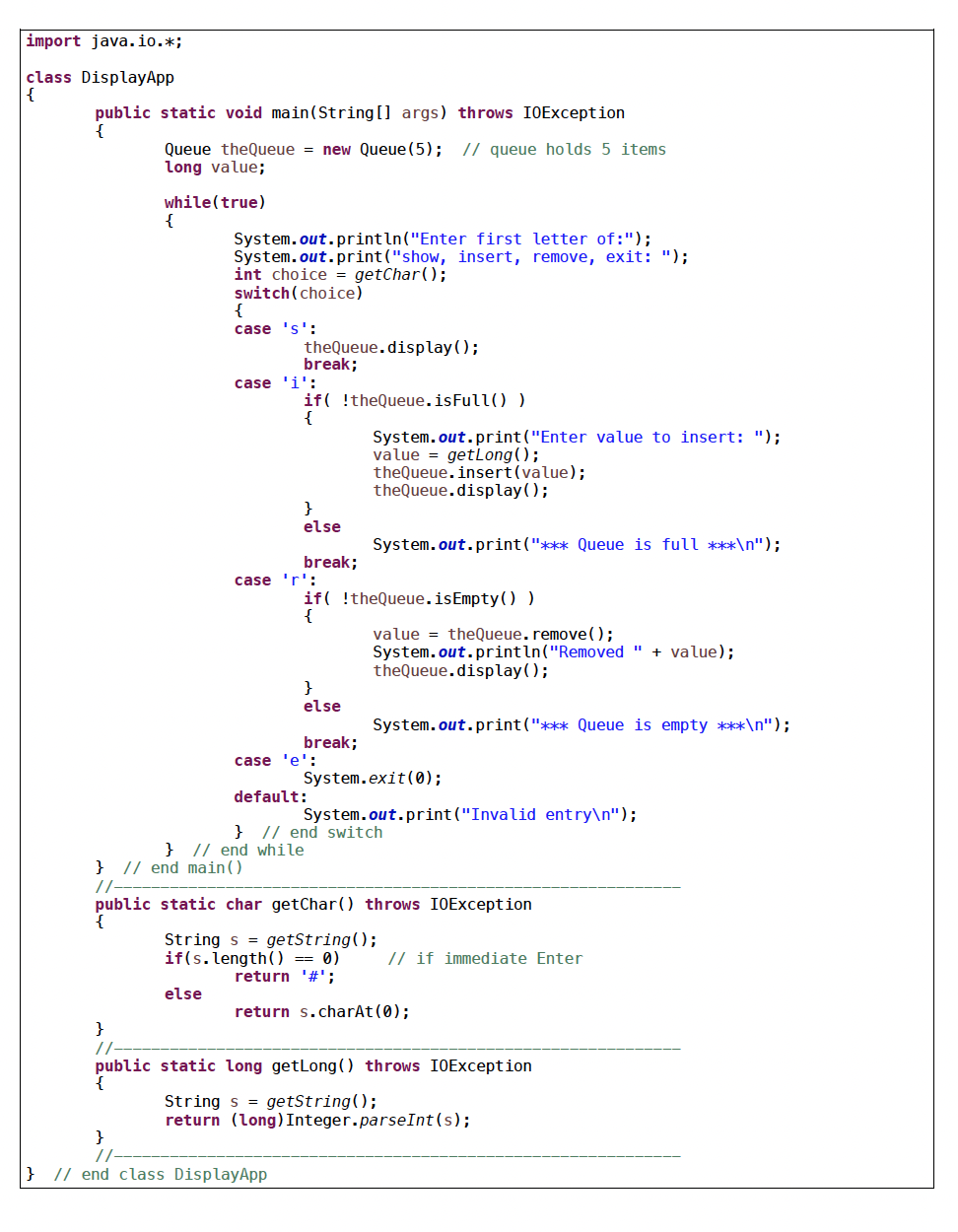 Solved [Java programming] Please somebody can help me with | Chegg.com