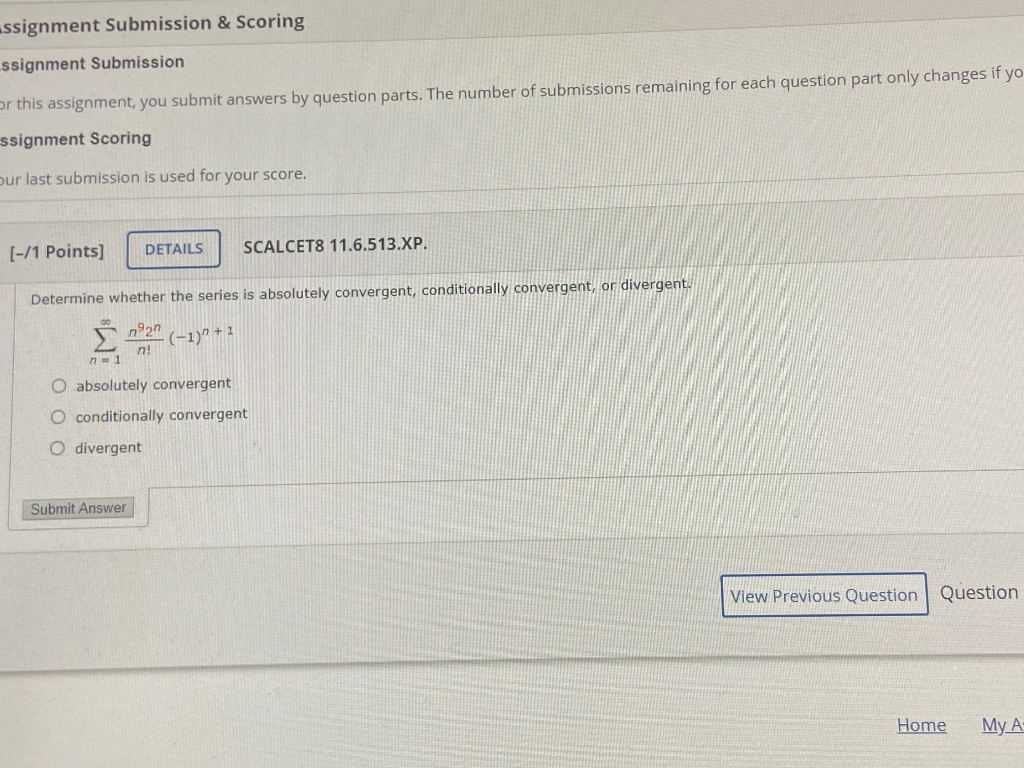 Solved Ssignment Submission And Scoring Ssignment Submission 